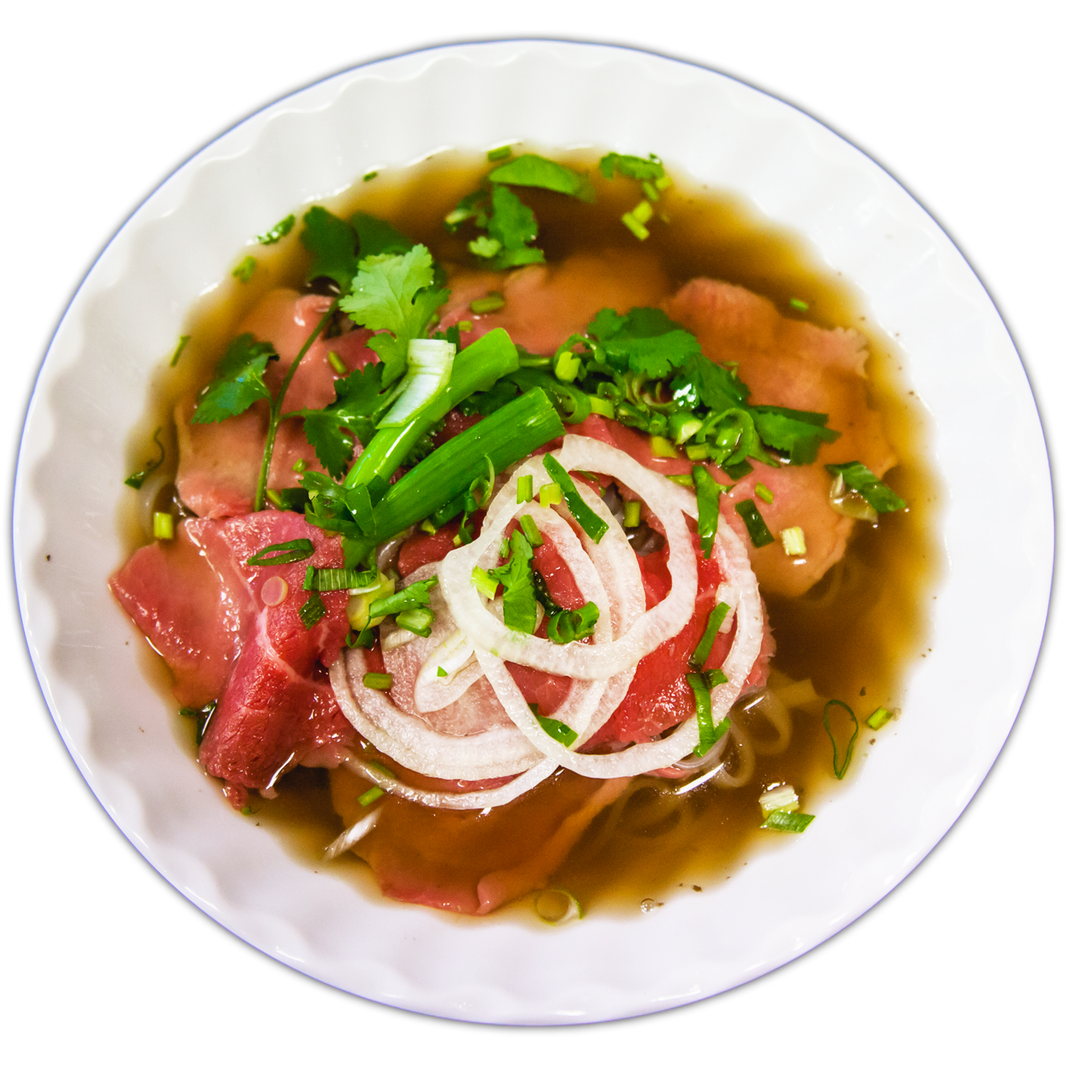 Pho Kitchen Vietnamese Restaurants in Auckland